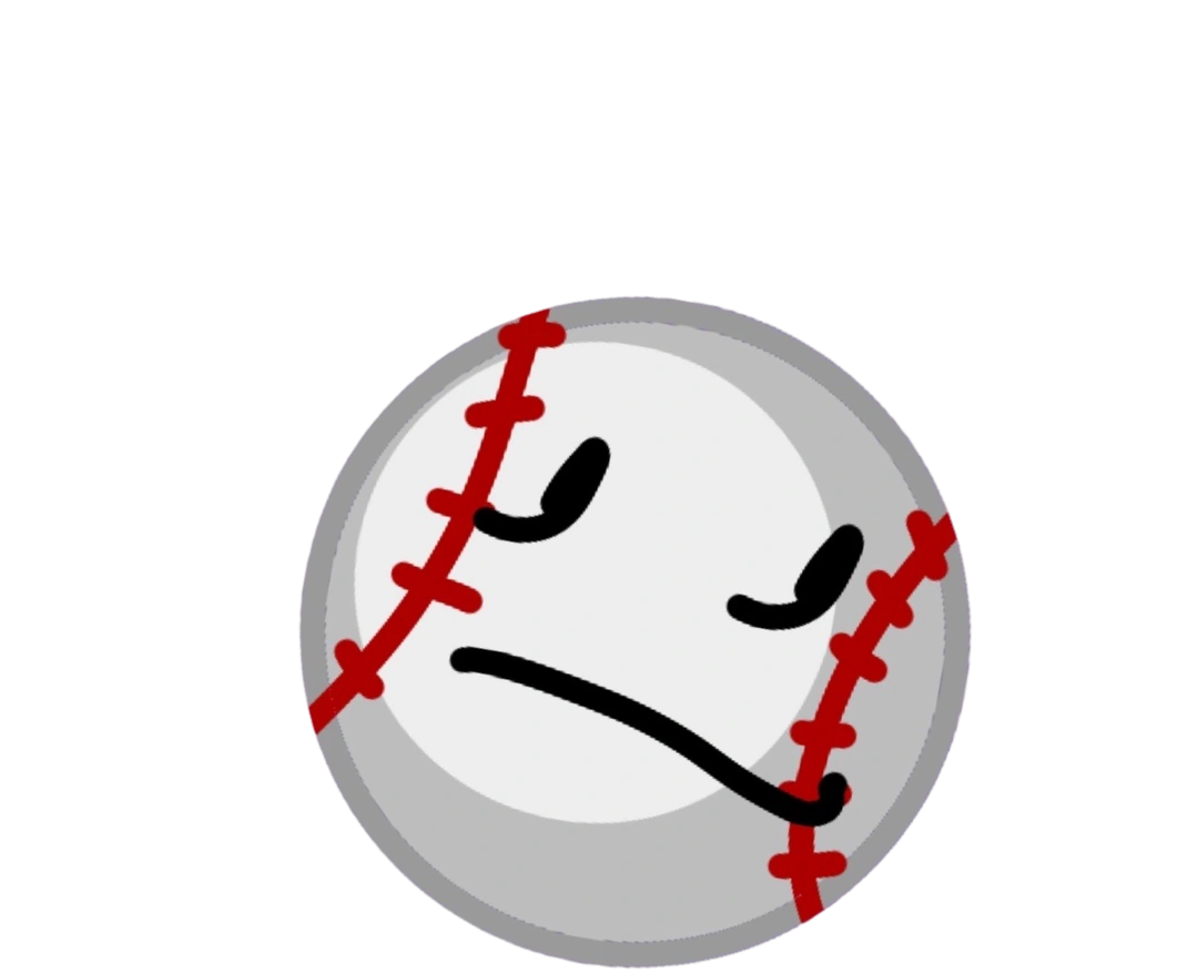 Baseball | BFTS Wiki | Fandom