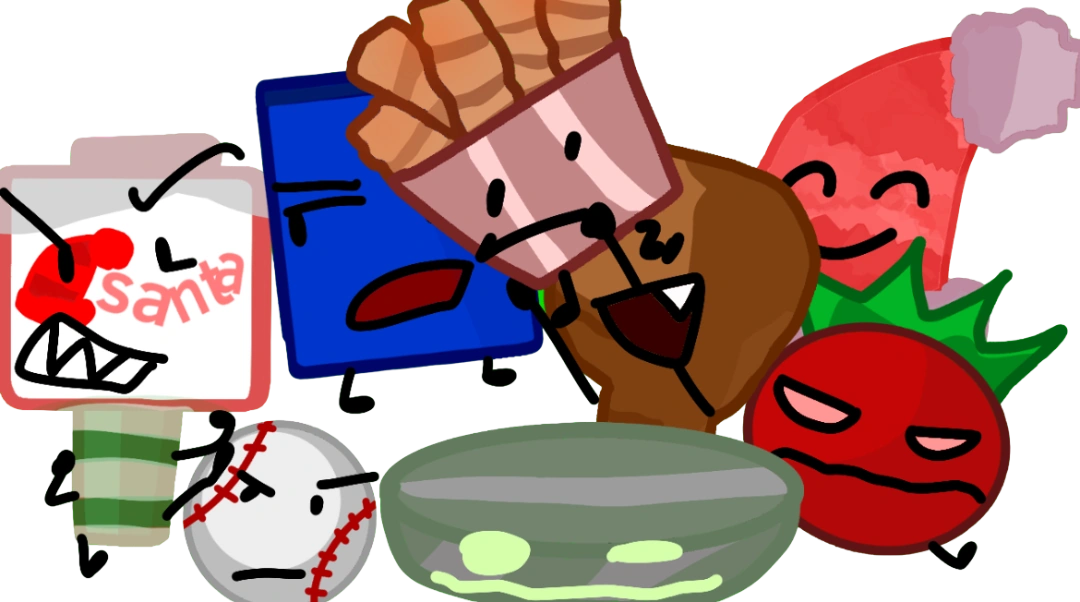 Jolly | BFTS Wiki | Fandom