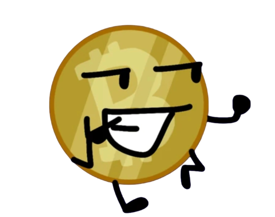 Bitcoin | BFTS Wiki | Fandom