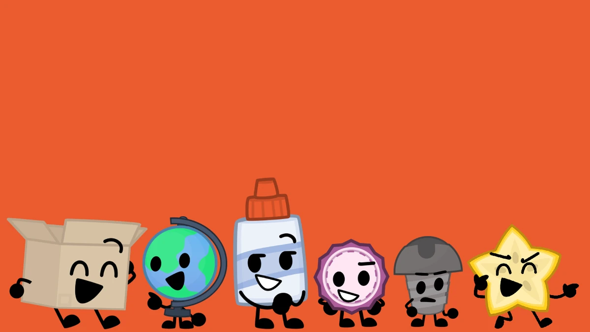 The Sticky Gluesticks | BattleForTheTrillion Wiki | Fandom