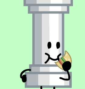 Pillar | Battle for the Trophy Wiki | Fandom