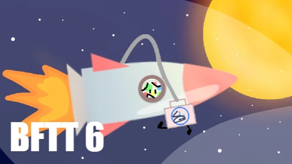 Push The Rocket | Battle for the Trophy Wiki | Fandom