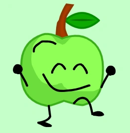 Apple | Battle for the Trophy Wiki | Fandom