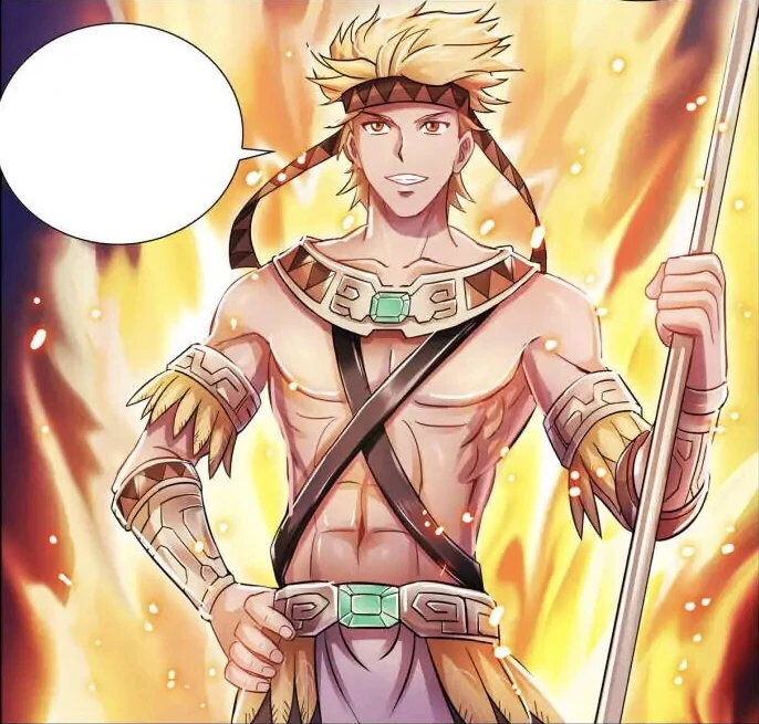 Aiolos | Battle Frenzy Wiki | Fandom