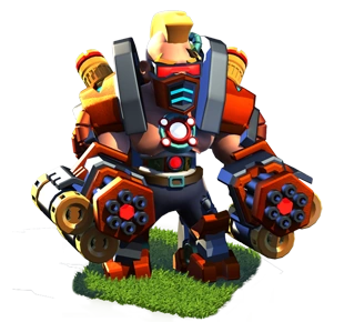 Cyborg | Wiki Battlefront Heroes | Fandom