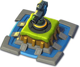 Gun Turret | Battlefront Heroes Wiki | Fandom