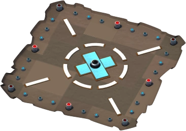 Outpost | Battlefront Heroes Wiki | Fandom