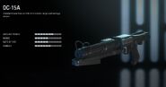 DC-15A | Star Wars Battlefront Wiki | Fandom