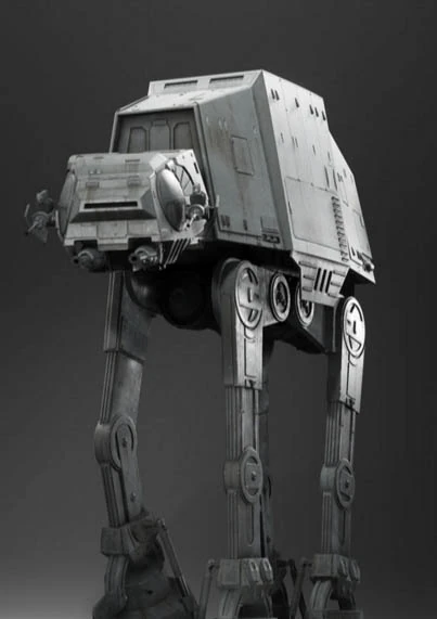AT-AT | Battlefront вики | Fandom