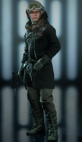 Hoth (Han Solo Appearance) | Star Wars Battlefront Wiki | Fandom