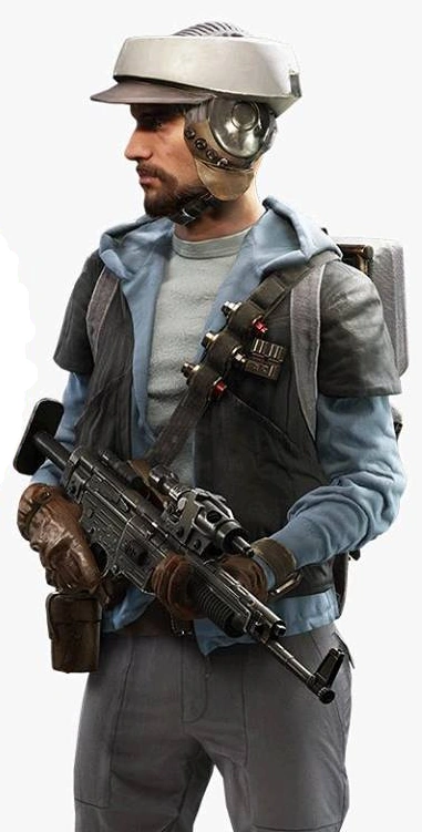 Rebel Honor Guard | Star Wars Battlefront Wiki | Fandom
