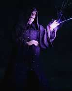 Emperor Palpatine | Star Wars Battlefront Wiki | Fandom