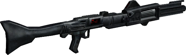 DC-15 Blaster Rifle | Star Wars Battlefront Wiki | Fandom
