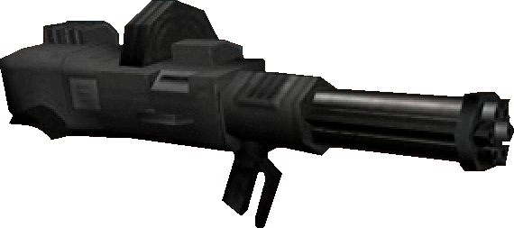 Z-6 Chaingun | Star Wars Battlefront Wiki | Fandom