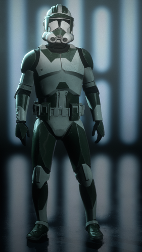 41st Elite Corps | Star Wars Battlefront Wiki | Fandom