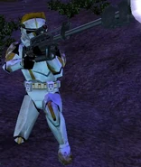 DC-15x Sniper Rifle | Star Wars Battlefront Wiki | Fandom