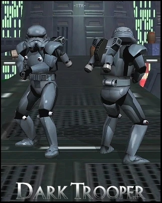 Dark Trooper | Star Wars Battlefront Wiki | Fandom