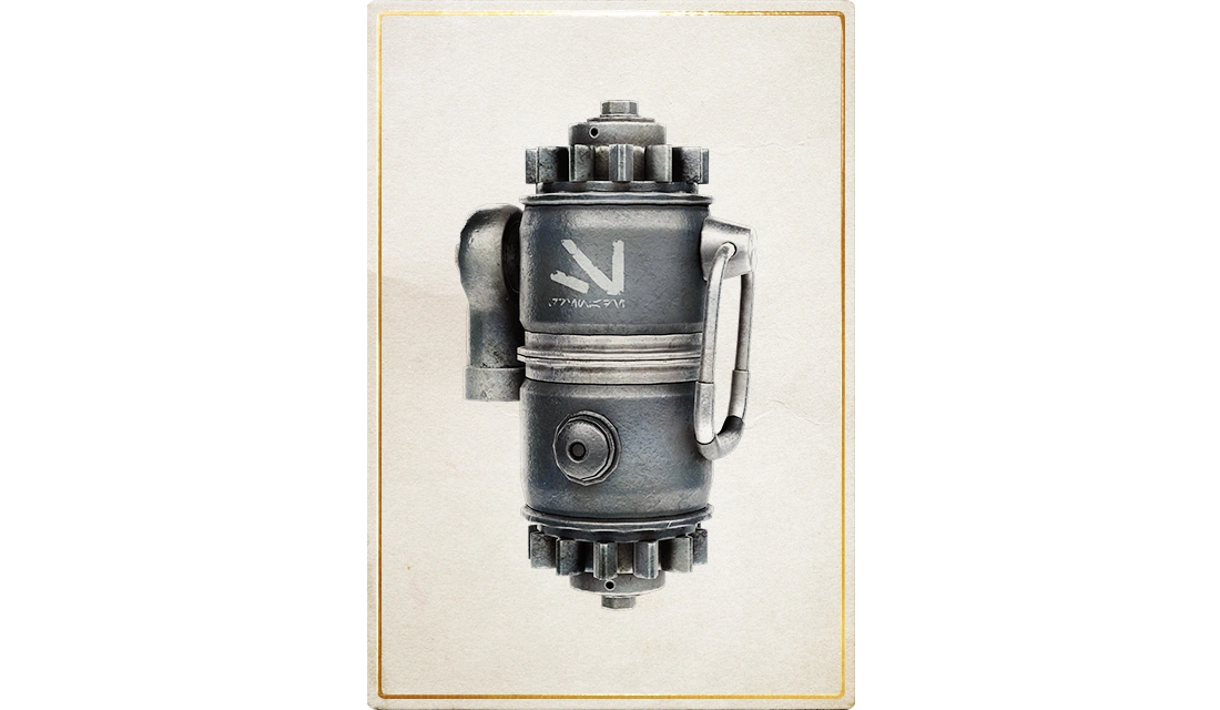 Shock Grenade | Star Wars Battlefront Wiki | Fandom