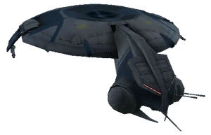 Droid Gunship | Star Wars Battlefront Wiki | Fandom