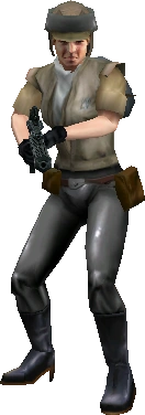 Rebel Marksman | Star Wars Battlefront Wiki | Fandom