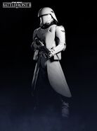 First Order Stormtrooper | Star Wars Battlefront Wiki | Fandom