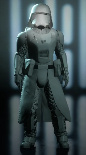 Snowtrooper (First Order Appearance) | Star Wars Battlefront Wiki | Fandom