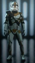 Clone Officer | Star Wars Battlefront Wiki | Fandom