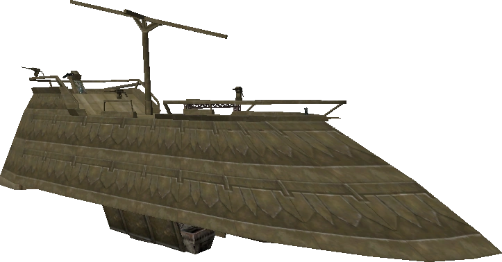 Scenery Vehicles | Star Wars Battlefront Wiki | Fandom