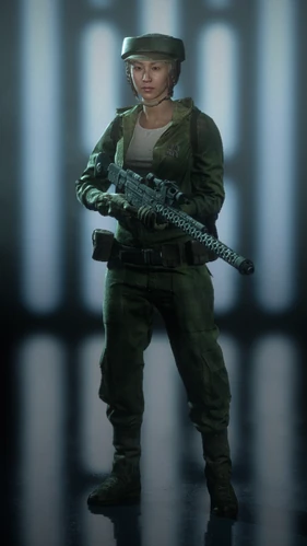 Rebel Specialist | Star Wars Battlefront Wiki | Fandom