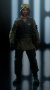 Rebel Heavy Trooper | Star Wars Battlefront Wiki | Fandom