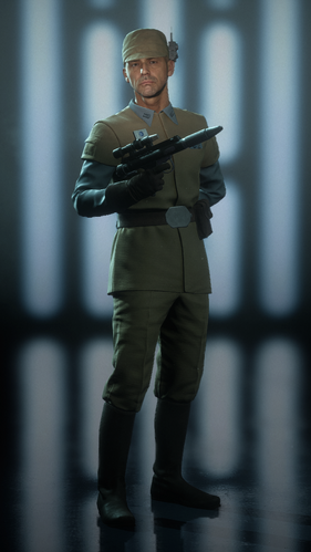 Rebel Officer | Star Wars Battlefront Wiki | Fandom