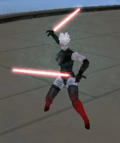 Komari Vosa | Star Wars Battlefront Wiki | Fandom