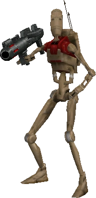 Assault Droid | Star Wars Battlefront Wiki | Fandom