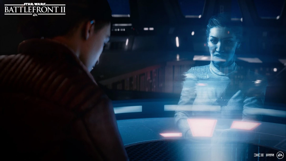 Campaign | Star Wars Battlefront Wiki | Fandom