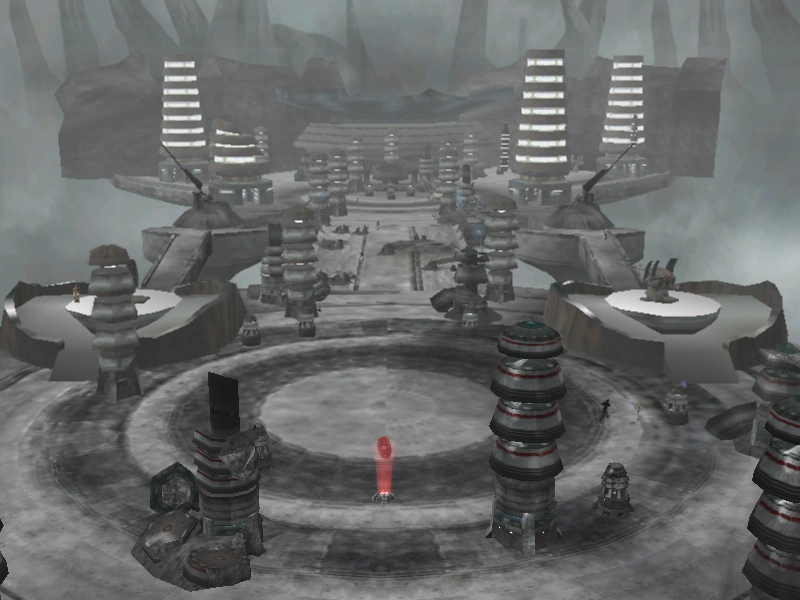 Mygeeto: War-Torn City | Star Wars Battlefront Wiki | Fandom