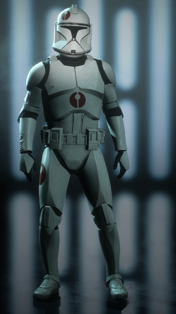 91st Recon Corps | Star Wars Battlefront Wiki | Fandom