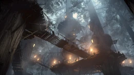 Ewok Village | Star Wars Battlefront Wiki | Fandom
