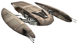 Scarab-Class Droid Fighter | Star Wars Battlefront Wiki | Fandom