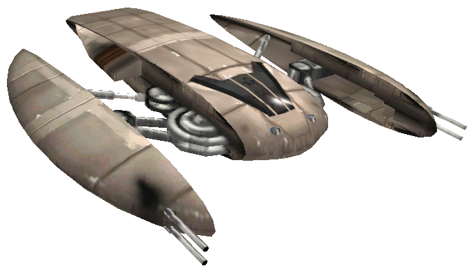 Scarab-Class Droid Fighter | Star Wars Battlefront Wiki | Fandom