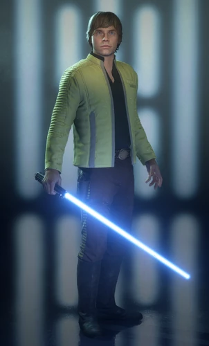 Yavin Ceremony (Luke Skywalker) | Star Wars Battlefront Wiki | Fandom