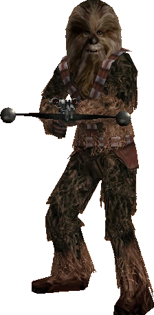 Wookiee Smuggler | Star Wars Battlefront Wiki | Fandom