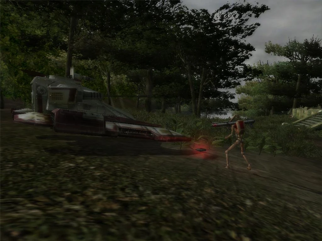 Assault Droid | Star Wars Battlefront Wiki | Fandom