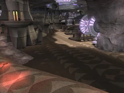 Utapau: Sinkhole | Star Wars Battlefront Wiki | Fandom