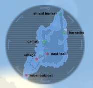 Endor: Bunker | Star Wars Battlefront Wiki | Fandom