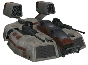 Alliance AAC-1 | Star Wars Battlefront Wiki | Fandom