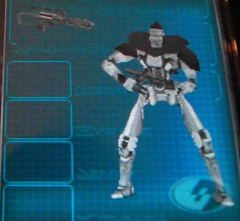 IG Lancer Combat Droid | Star Wars Battlefront Wiki | Fandom