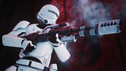 First Order Flametrooper | Star Wars Battlefront Wiki | Fandom