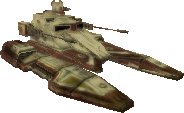 IFT-X | Star Wars Battlefront Wiki | Fandom