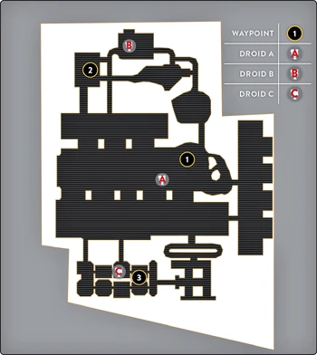 Hoth: Rebel Base | Star Wars Battlefront Wiki | Fandom