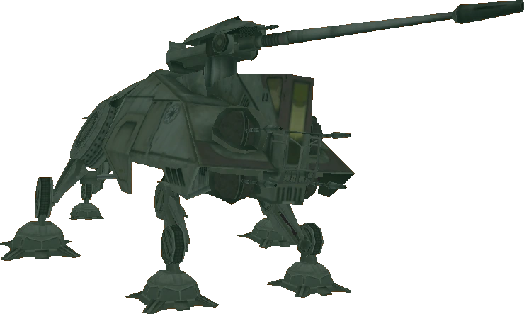 AT-TE | Wiki Battlefront | Fandom
